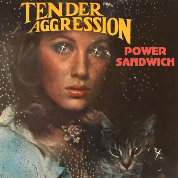 Tender Aggression | Other | Power Sandwich | Poshmark